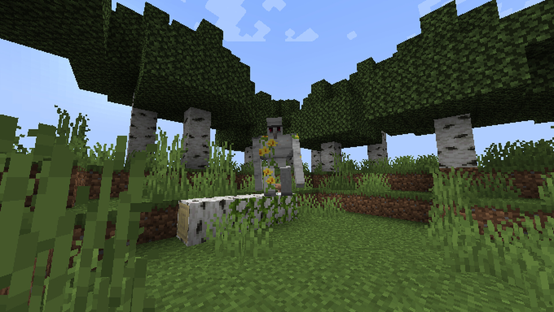 Rustic Apocalypse texture v1 Minecraft Texture Pack