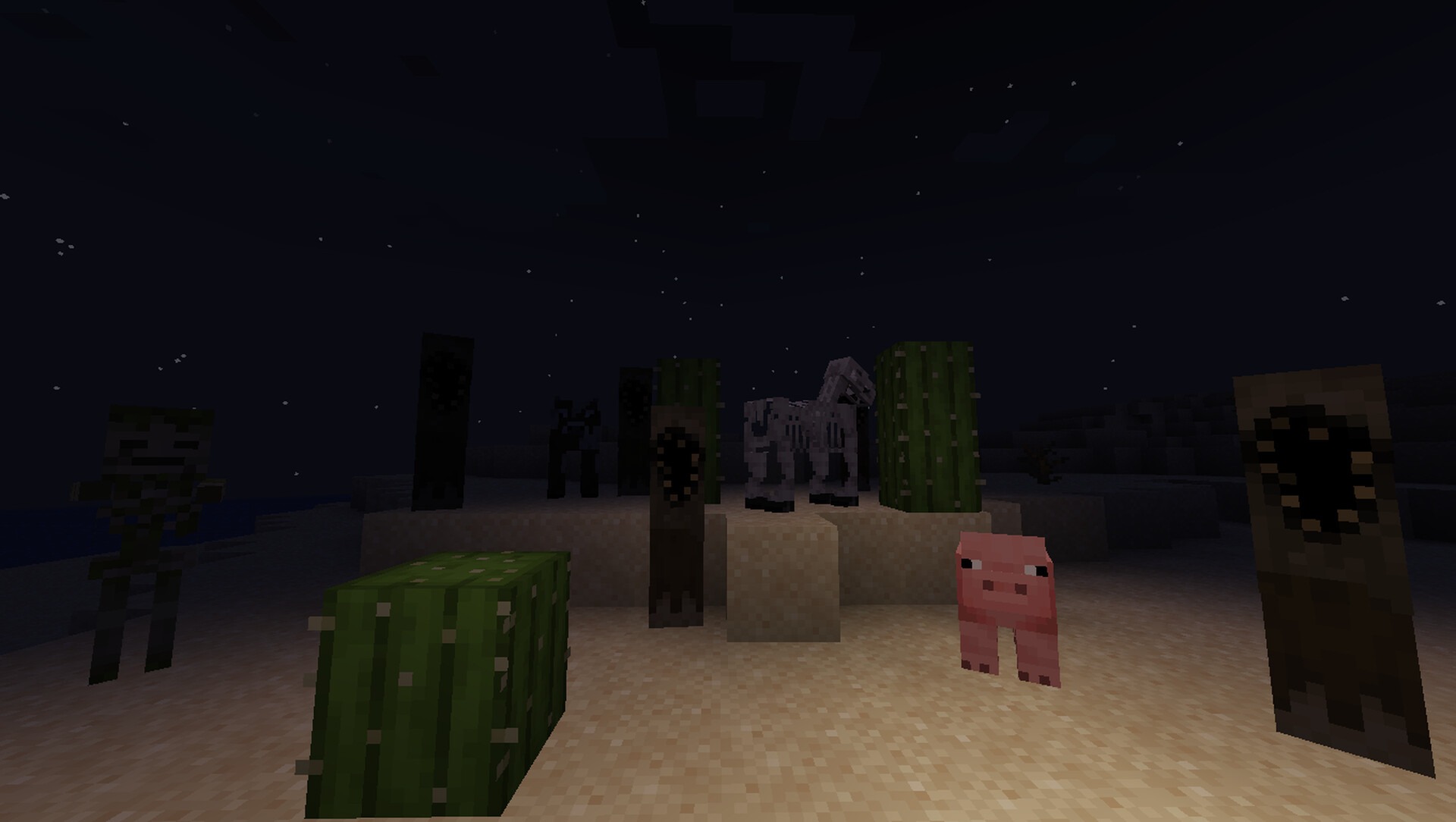 Rustic Apocalypse texture v1 Minecraft Texture Pack