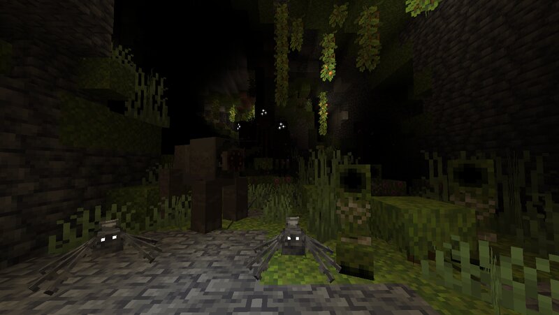 Rustic Apocalypse texture v1 Minecraft Texture Pack