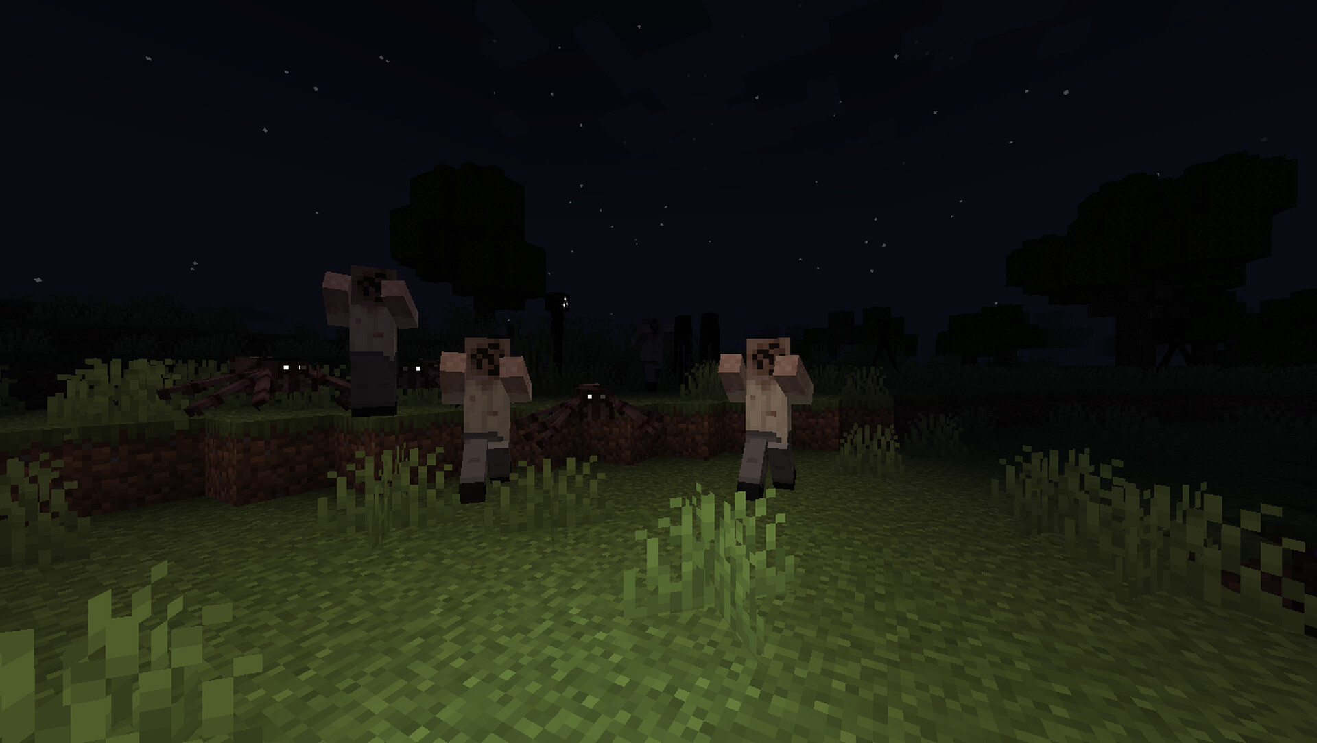 Rustic Apocalypse texture v1 Minecraft Texture Pack