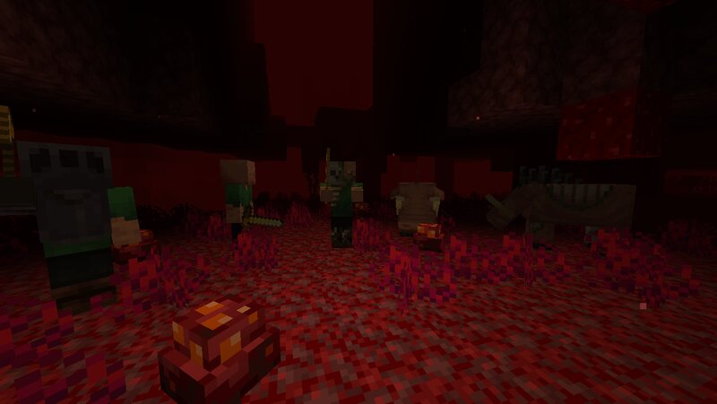 Rustic Apocalypse texture v1 Minecraft Texture Pack