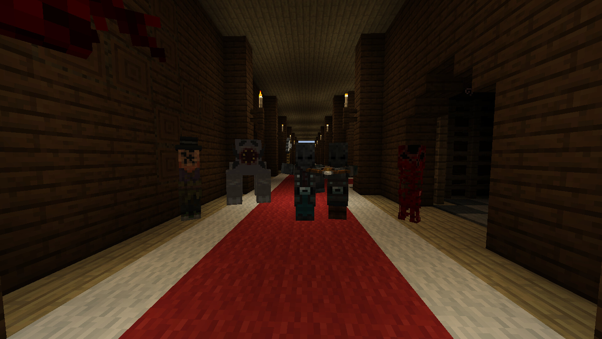 Rustic Apocalypse texture v1 Minecraft Texture Pack