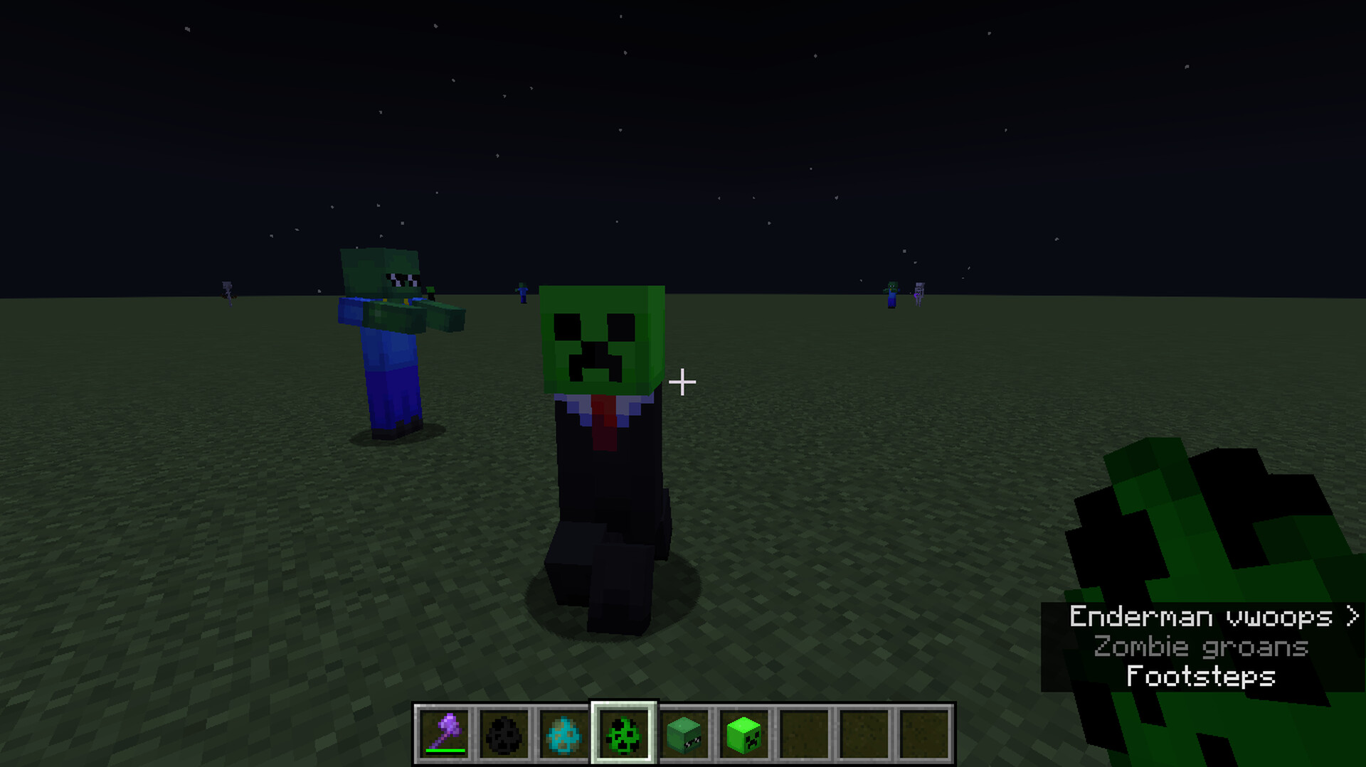 MLG_Zombie's Texture Pack!! Minecraft Texture Pack