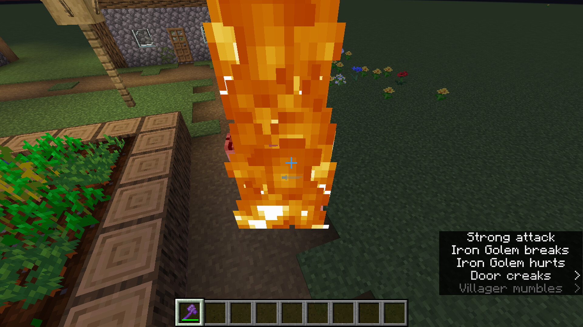 MLG_Zombie's Texture Pack!! Minecraft Texture Pack