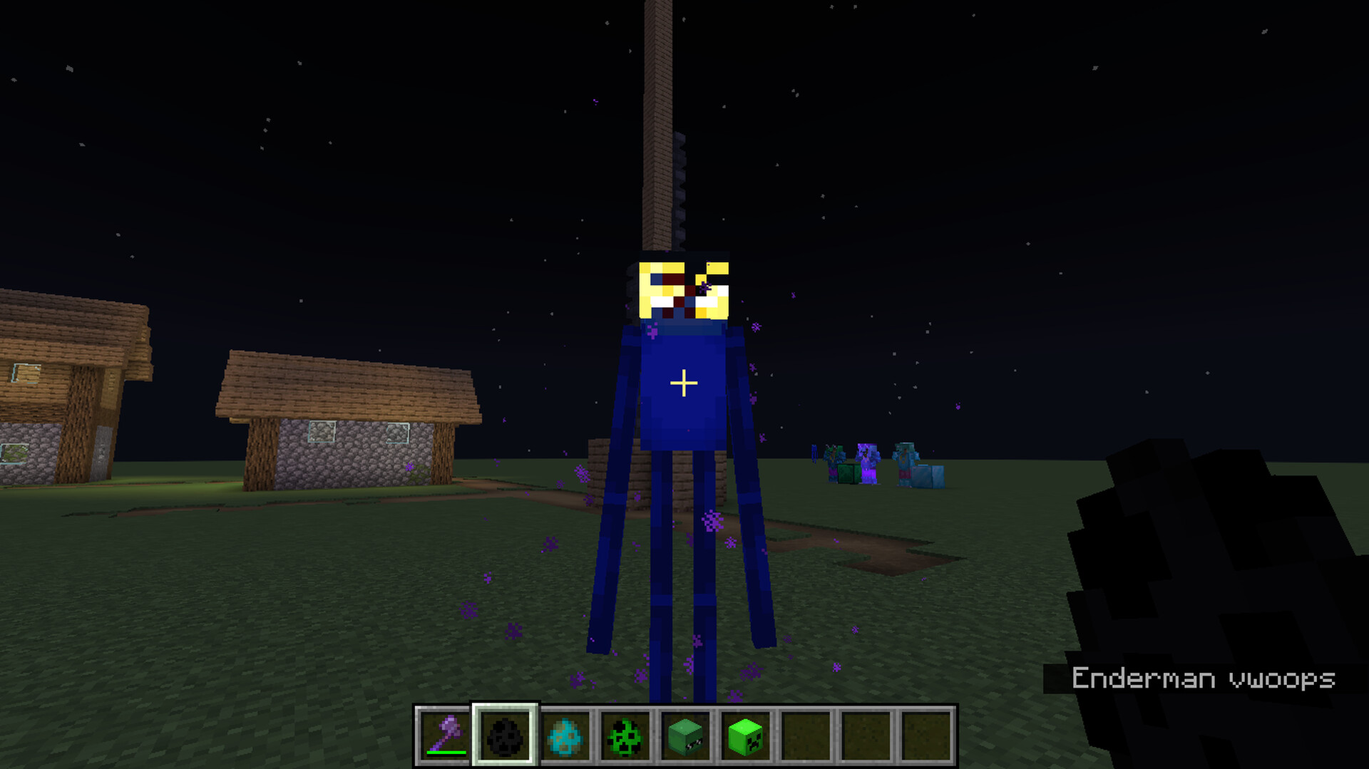 MLG_Zombie's Texture Pack!! Minecraft Texture Pack