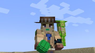 Jjba Minecraft Texture Packs | Planet Minecraft Community