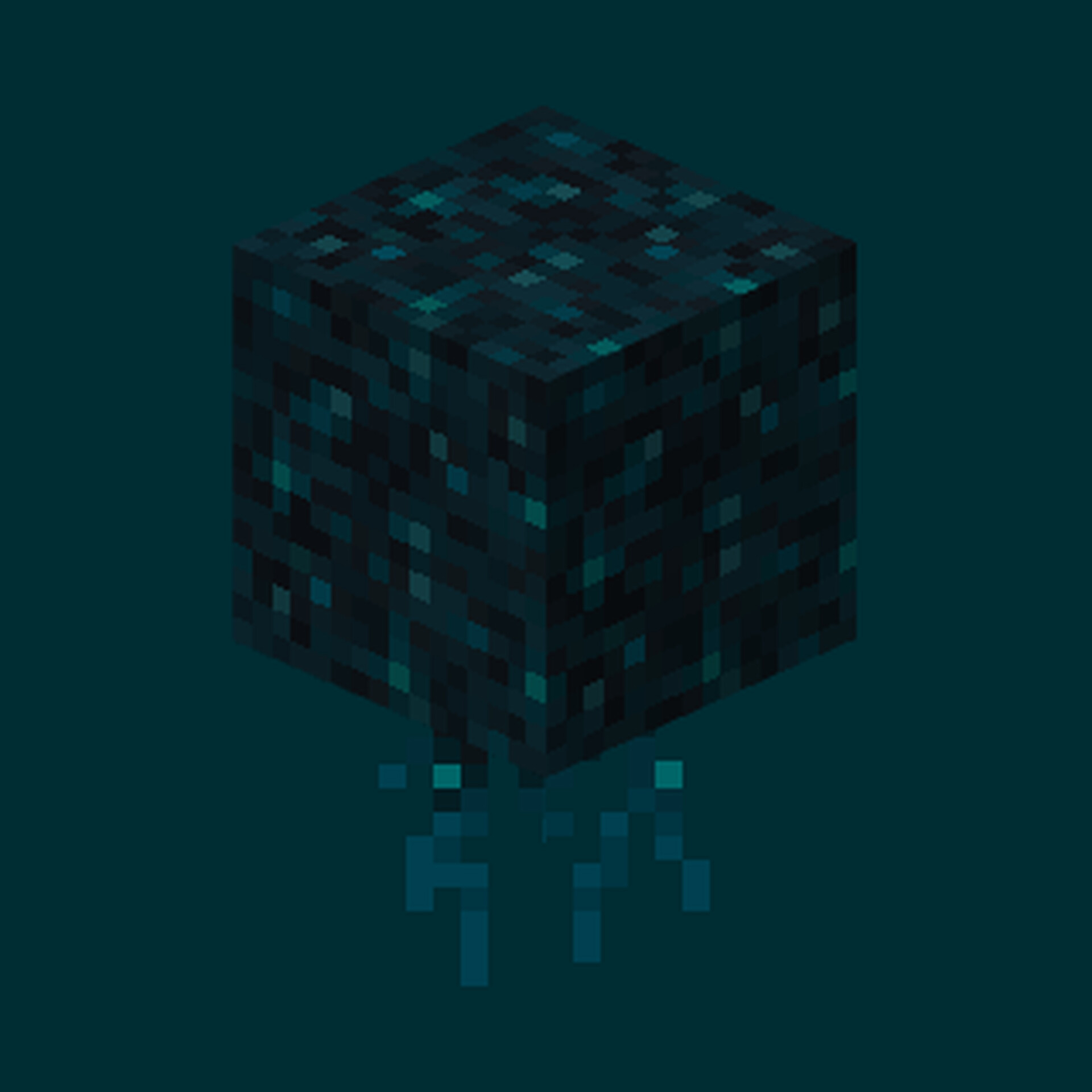 Heightening-sculk-2.0 Minecraft Texture Pack