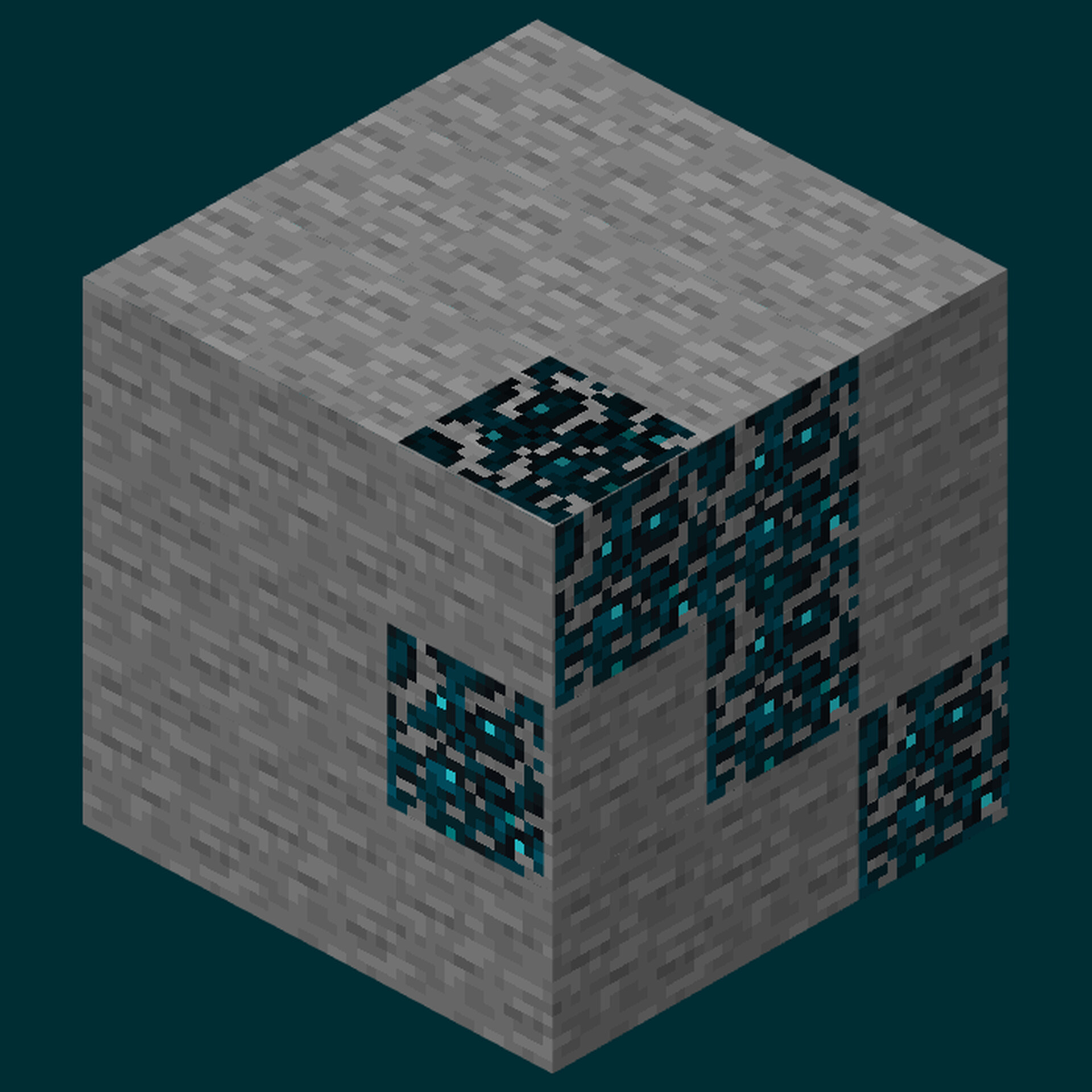 Heightening-sculk-2.0 Minecraft Texture Pack