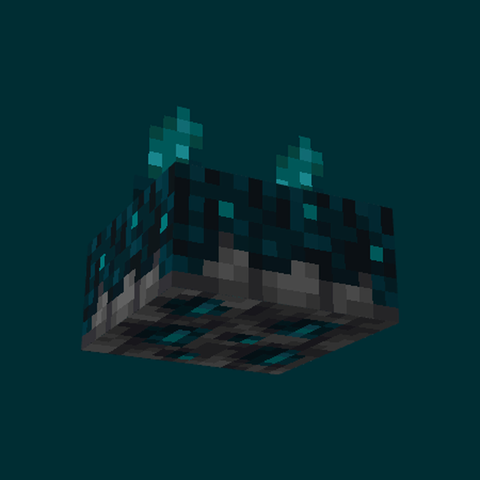 Heightening-sculk-2.0 Minecraft Texture Pack