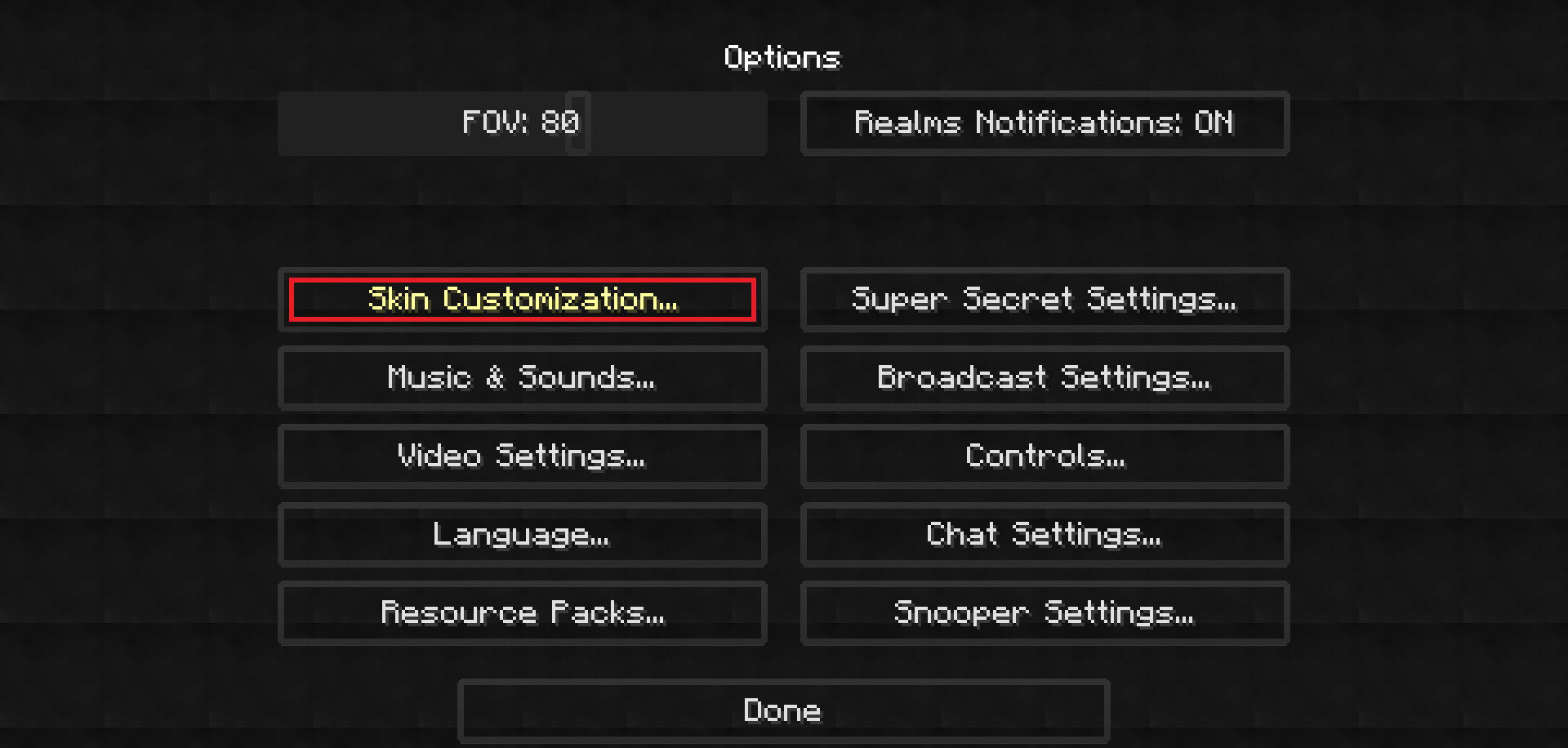 [1.8.9] PvP Texture Pack Minecraft Texture Pack
