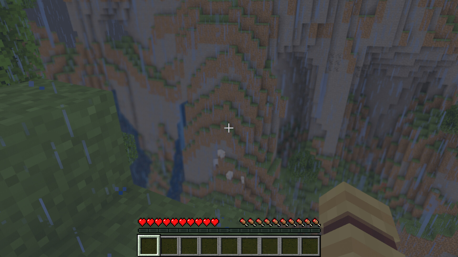 hotbar.gui Minecraft Texture Pack