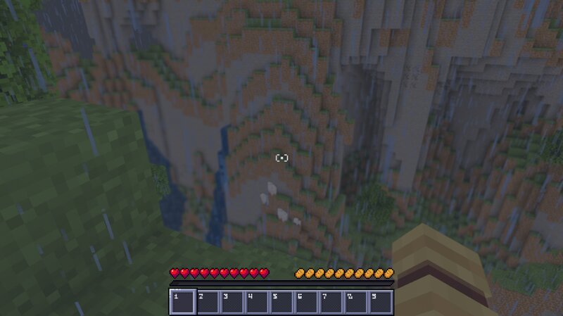 hotbar.gui Minecraft Texture Pack