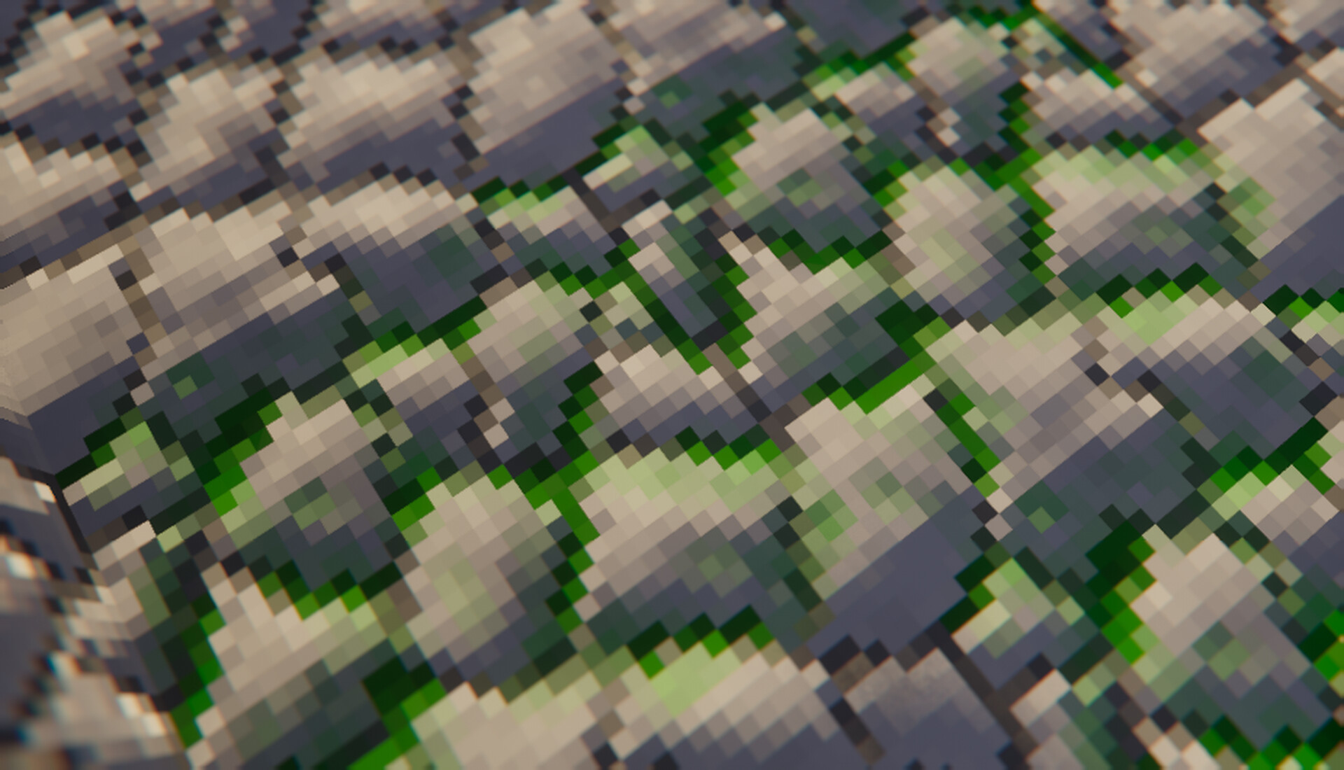 YLegacyPBR 32x BETA Minecraft Texture Pack