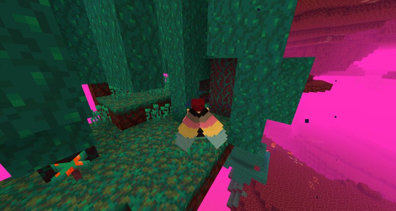 Elytra Pride Pack - 20+ Flags!! (+ Capes) Minecraft Texture Pack