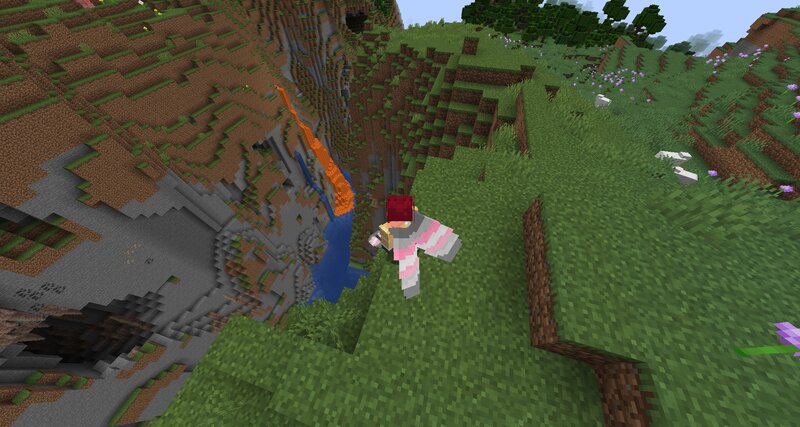 Elytra Pride Pack - 20+ Flags!! (+ Capes) Minecraft Texture Pack