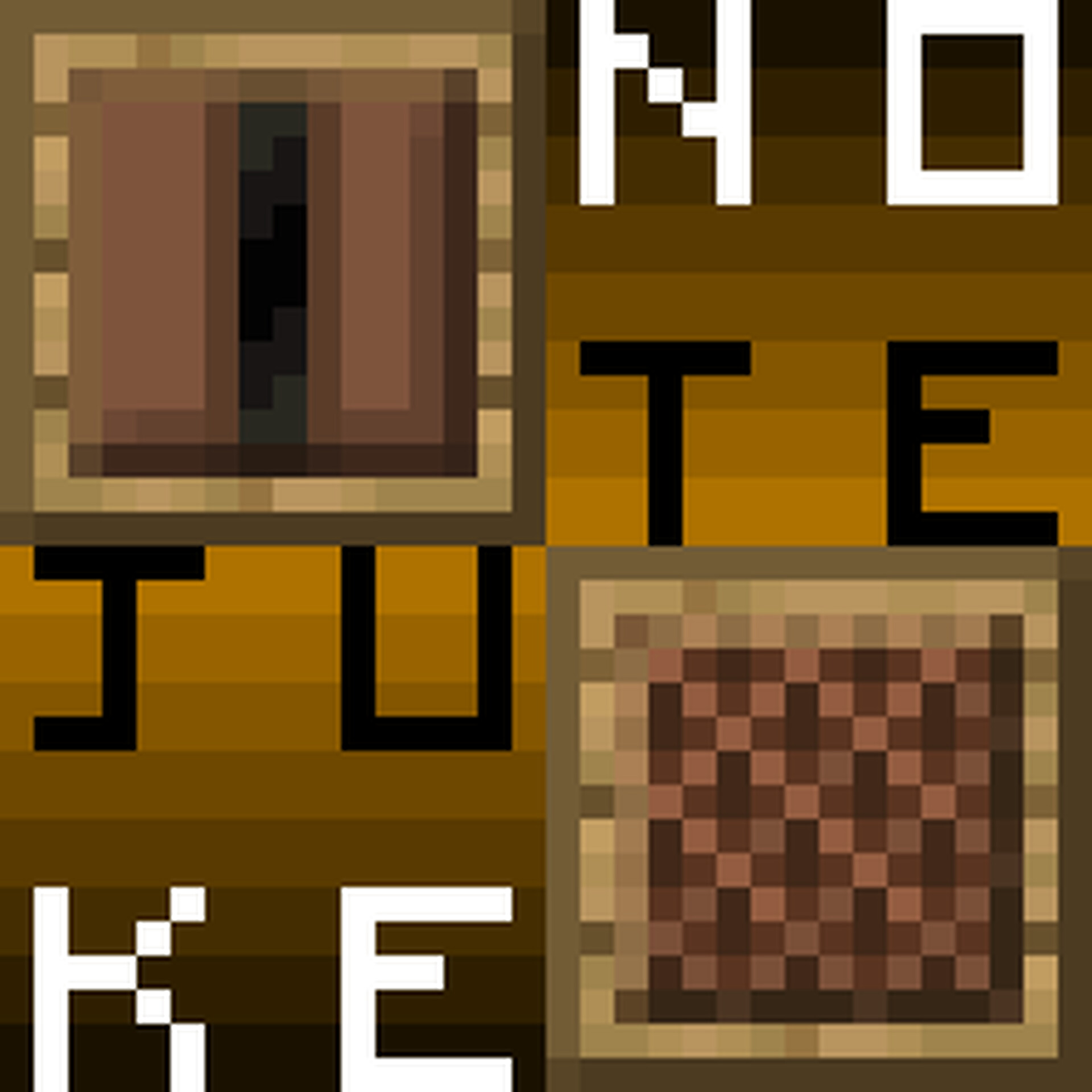Note&Juke+ (v2 Update) Minecraft Texture Pack