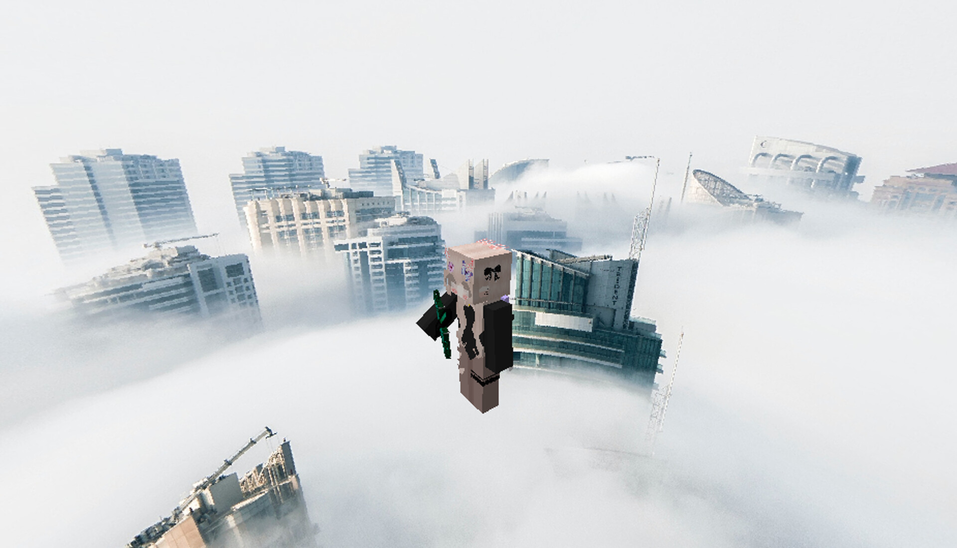 Divinity Pack PvP 1.8 Minecraft Texture Pack