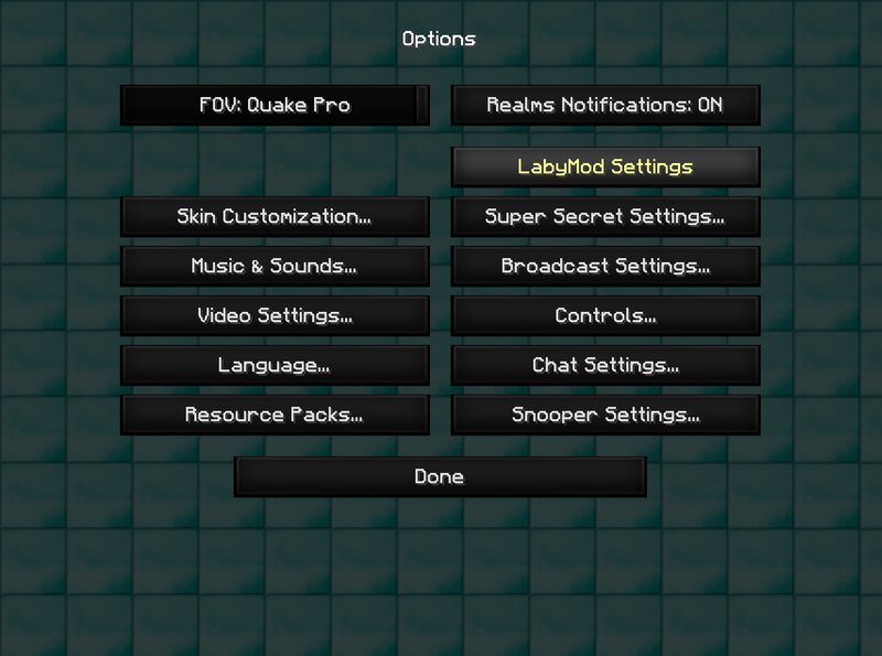 Divinity Pack PvP 1.8 Minecraft Texture Pack