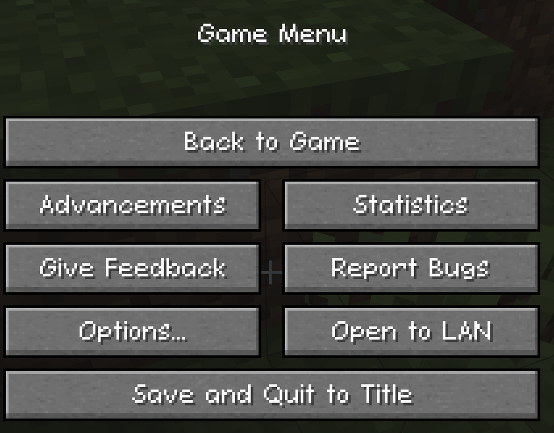 Comic Sans Font Swap Minecraft Texture Pack