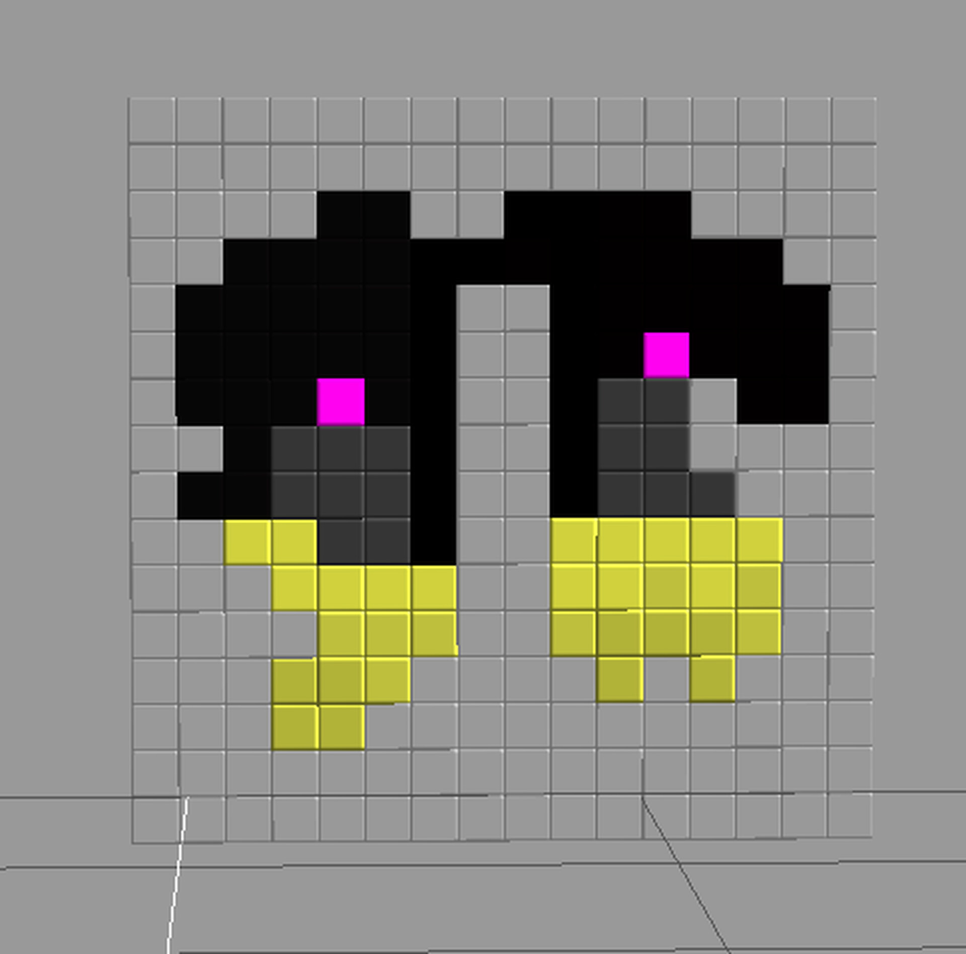 End themed elytra Minecraft Texture Pack