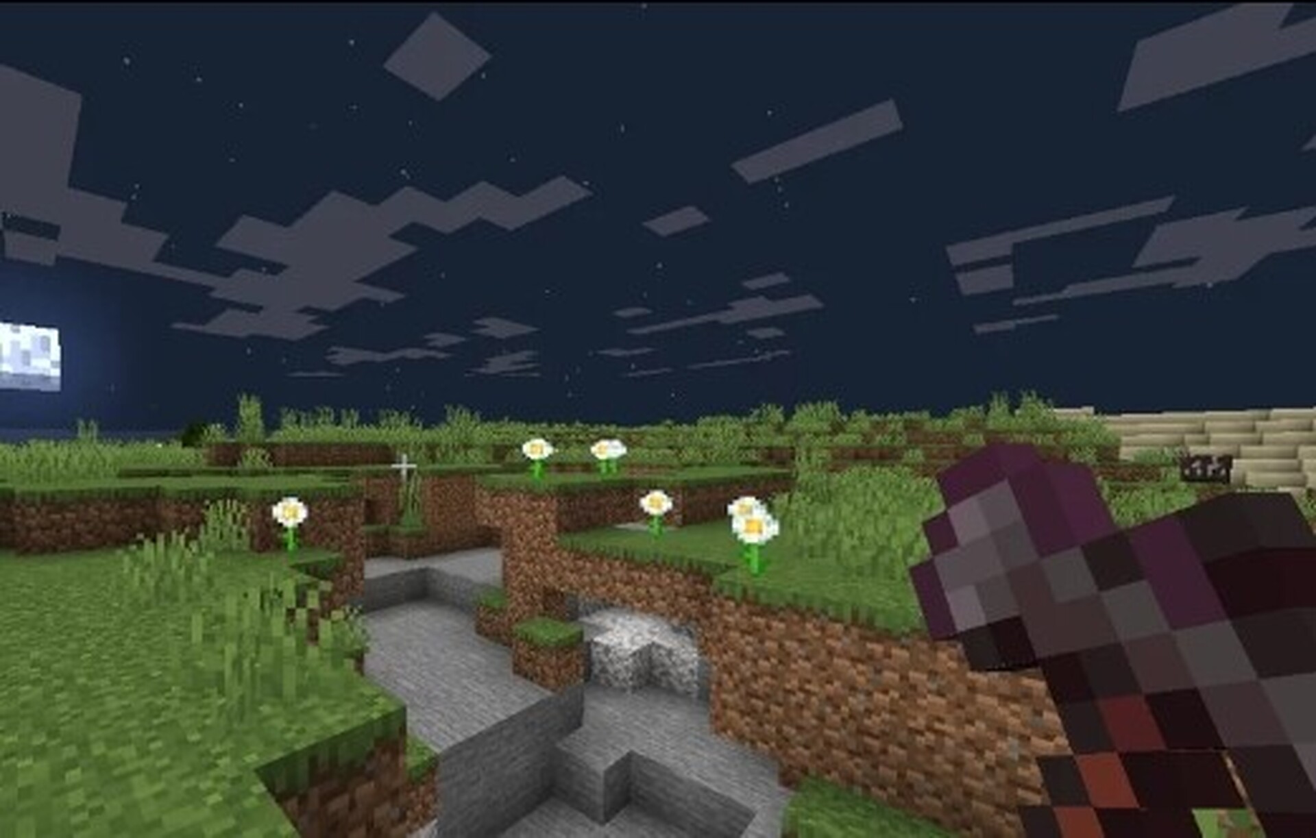 Bedrock Port of ADHCOX's Mattock Minecraft Texture Pack