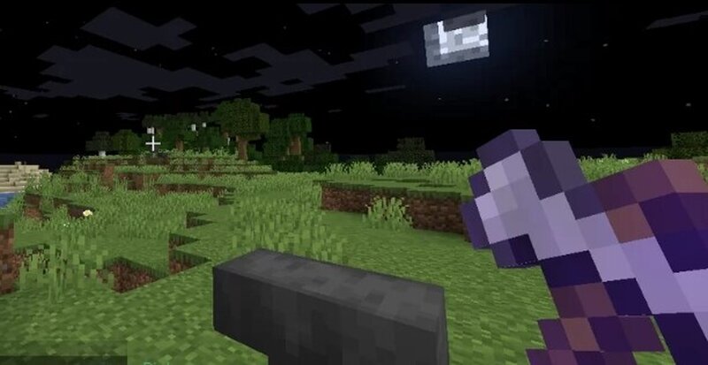 Bedrock Port of ADHCOX's Mattock Minecraft Texture Pack