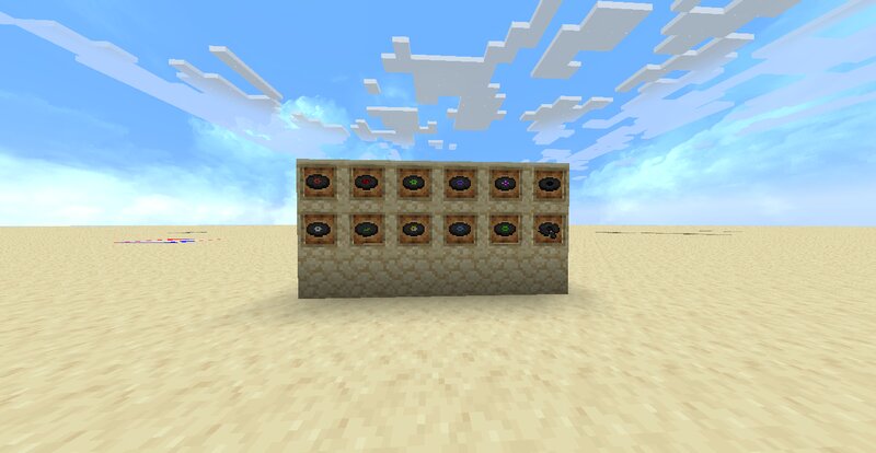 Jaxonation's Texture Pack Minecraft Texture Pack