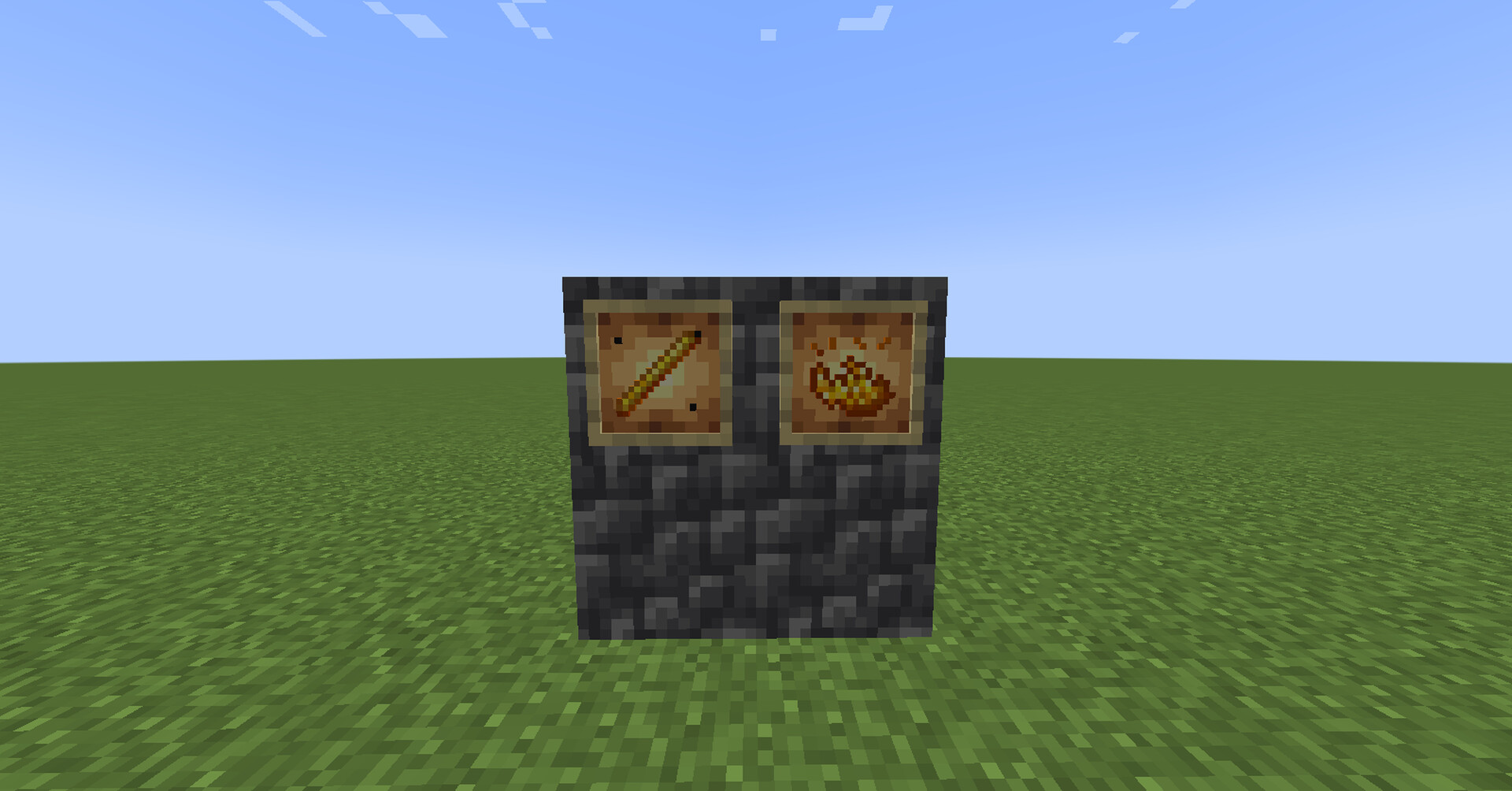 Animated MC v2 Minecraft Texture Pack