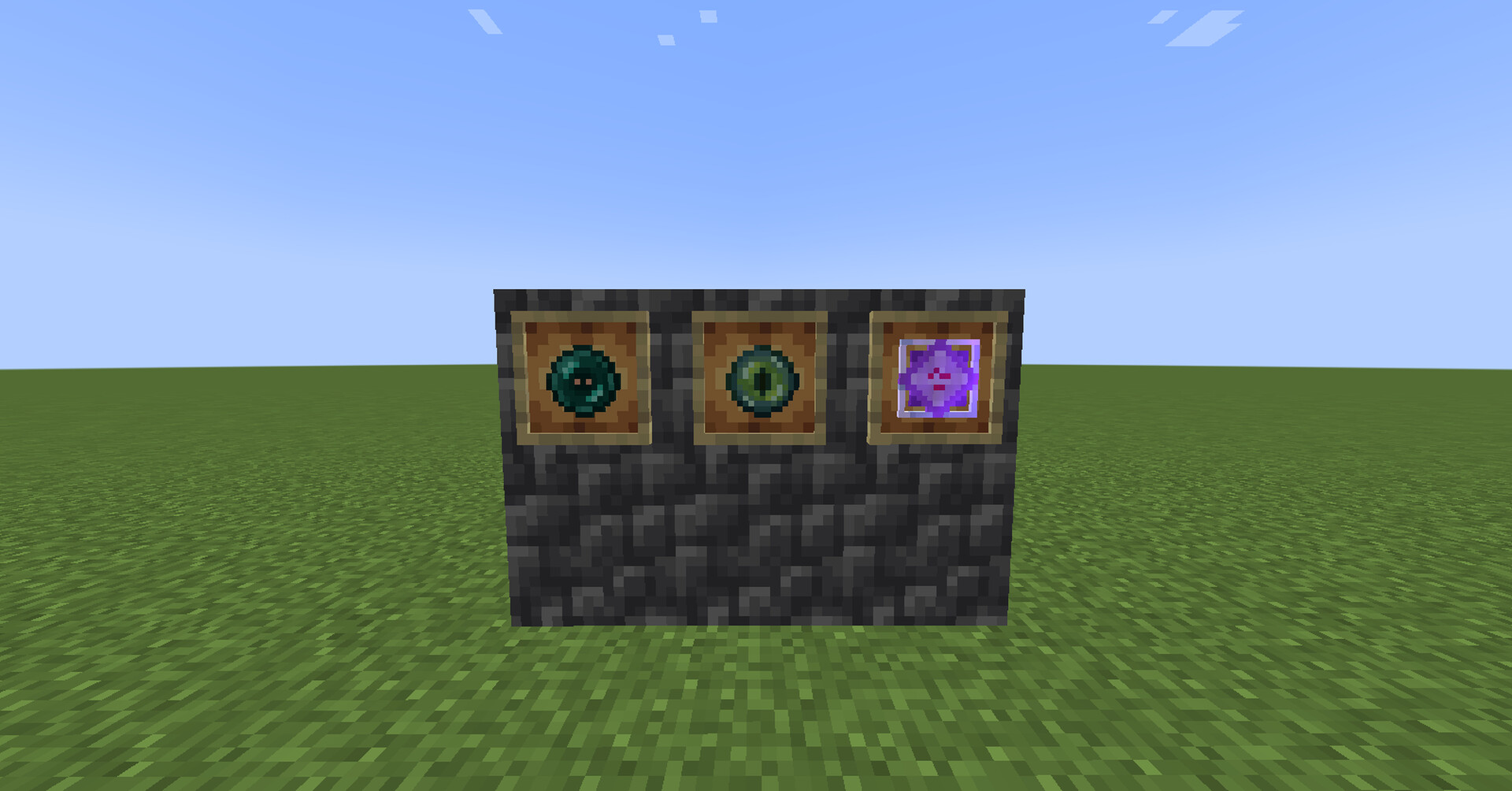 Animated MC v2 Minecraft Texture Pack