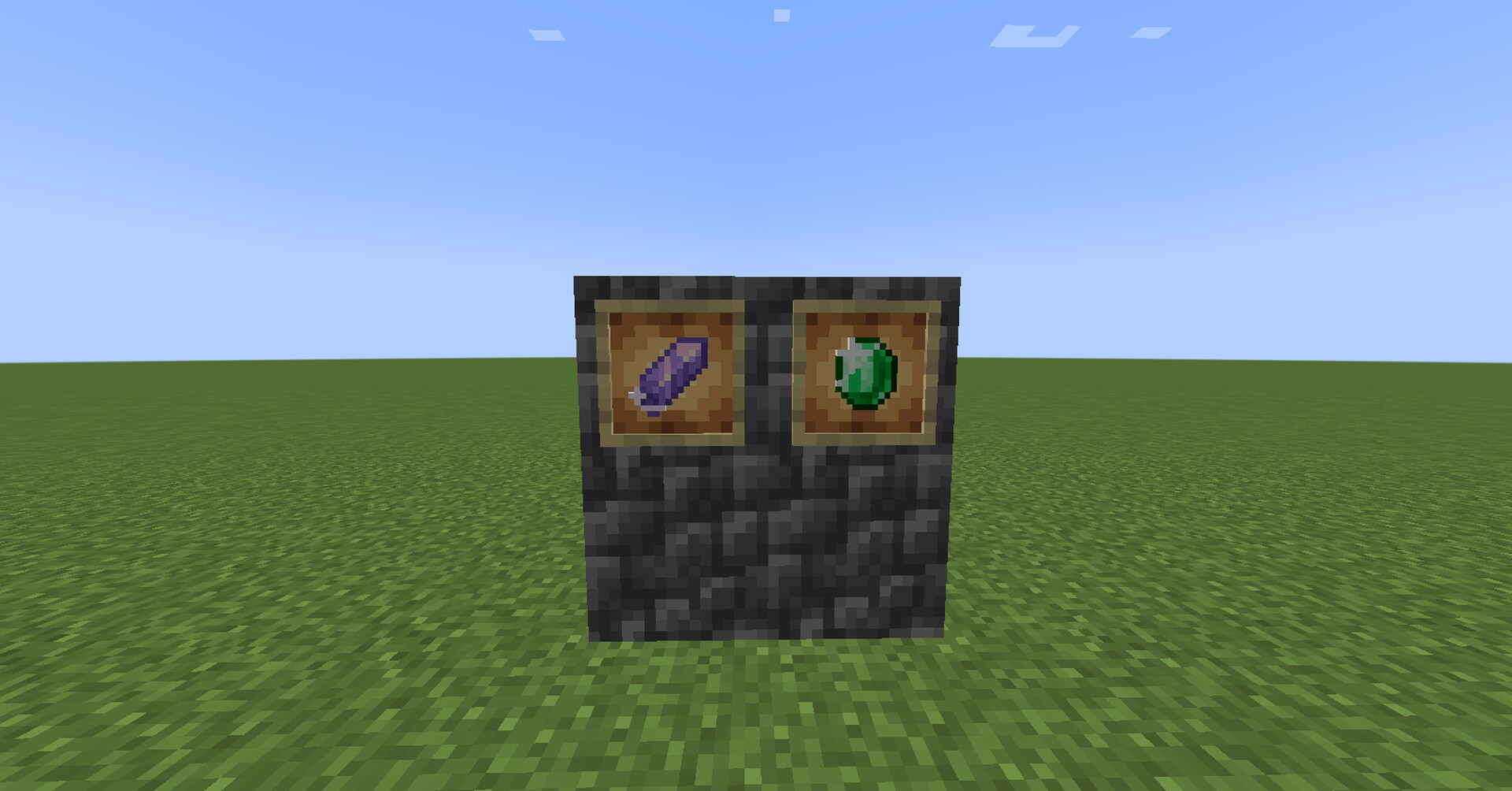 Animated MC v2 Minecraft Texture Pack