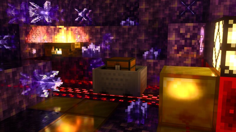 Vanilla RTX Minecraft Texture Pack