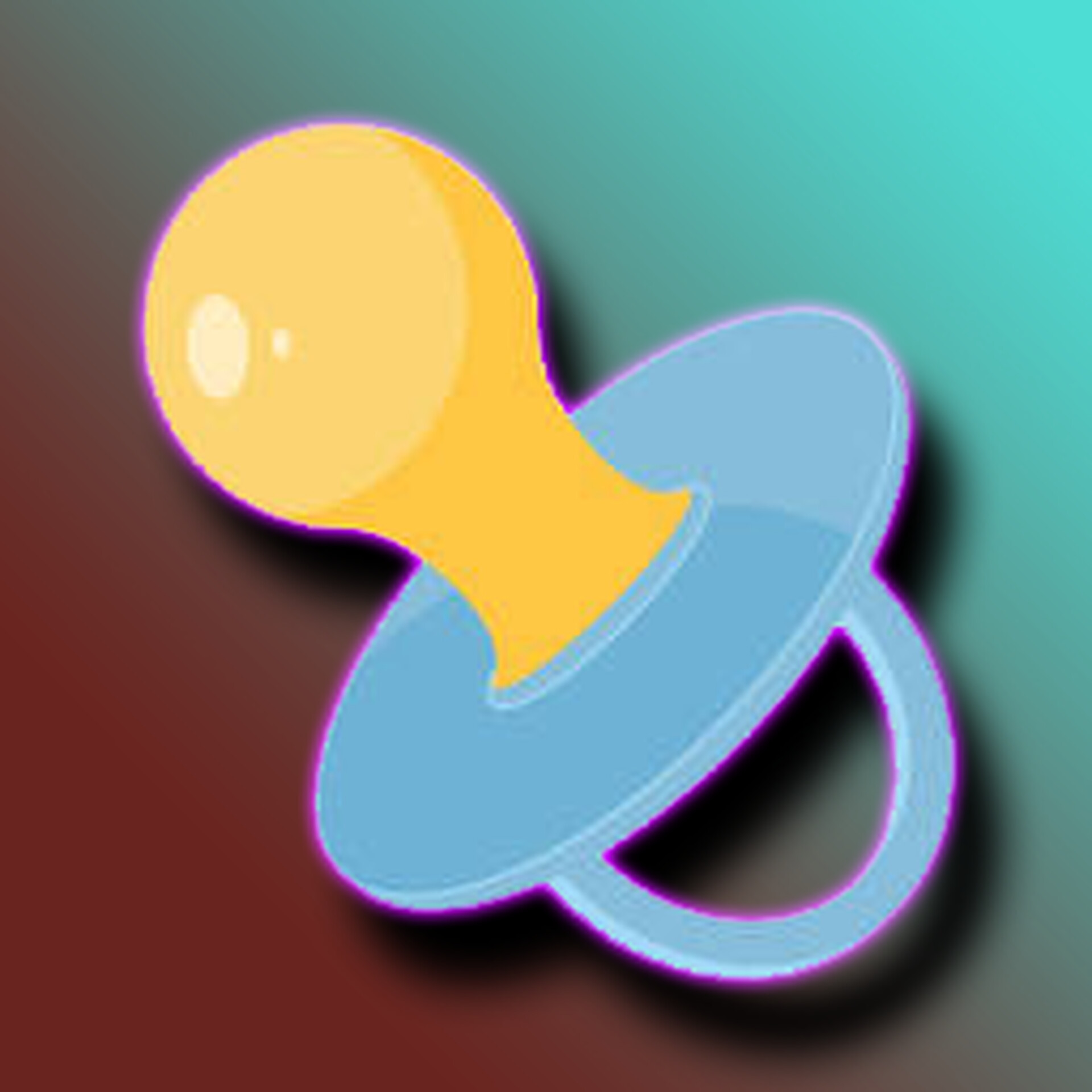 Baby Mode Resource PAck for bedrock edition Minecraft Texture Pack