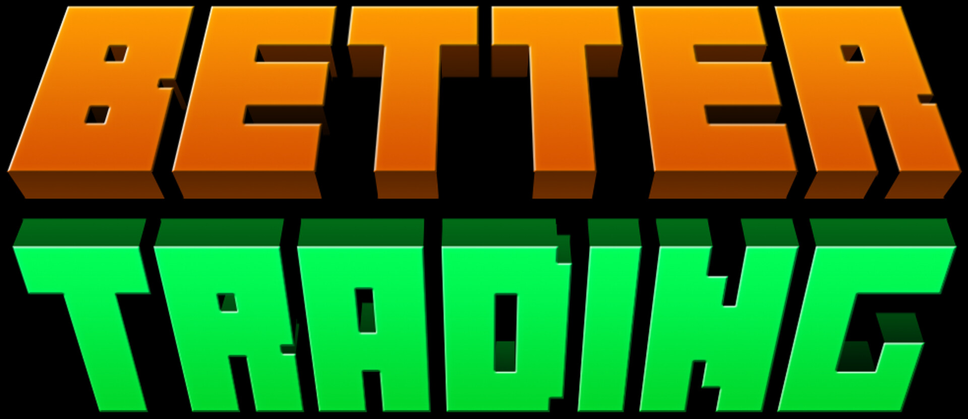 Better Trading Minecraft Texture Pack