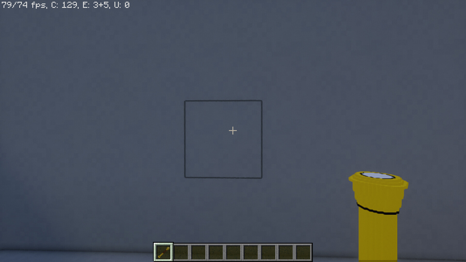 Better Spyglass Minecraft Texture Pack