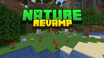 Nature Minecraft Texture Packs | Planet Minecraft Community