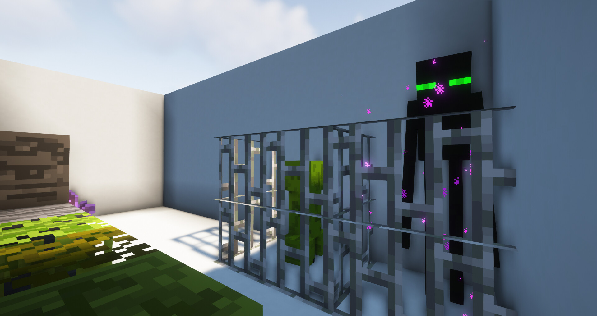 Sunset-Demo Minecraft Texture Pack