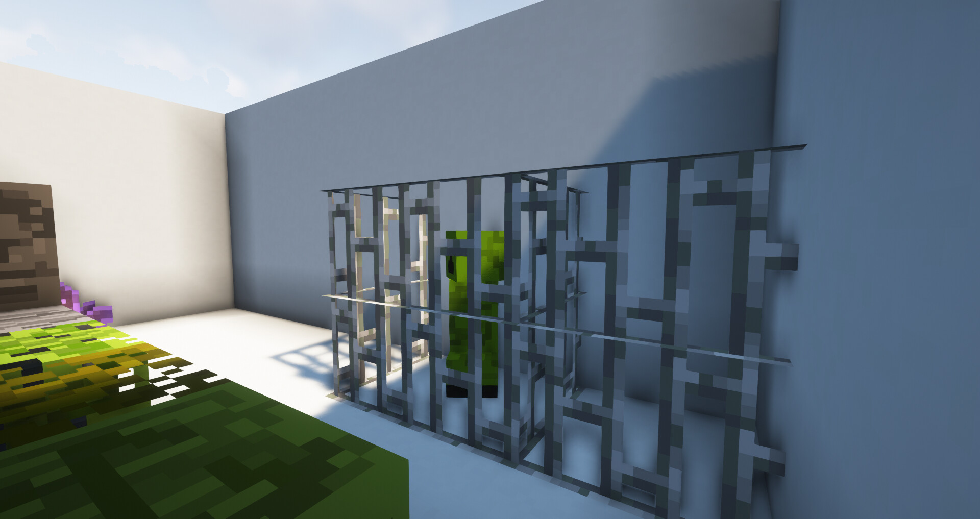 Sunset-Demo Minecraft Texture Pack