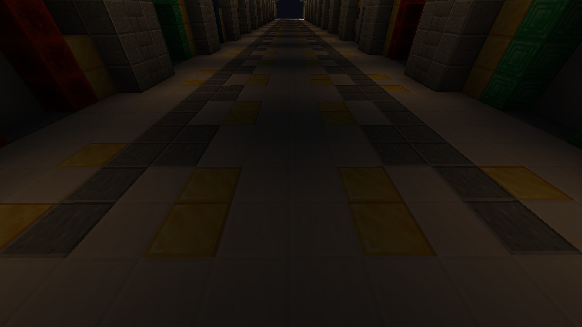 Invisible rails Minecraft Texture Pack