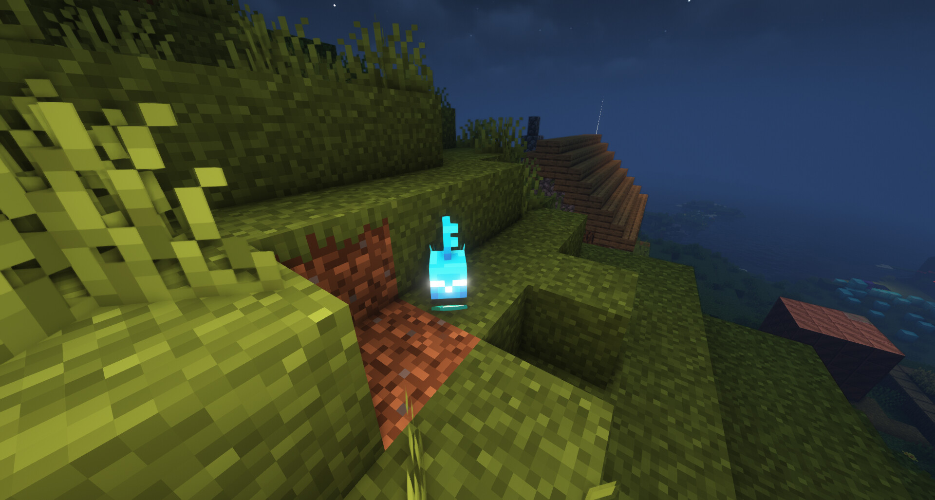 CuteKey(MCD) Minecraft Texture Pack