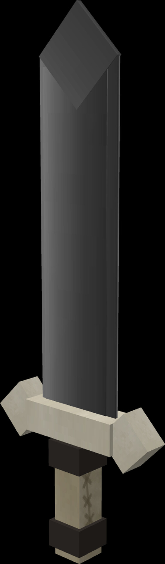 MCE 3D Tools & Weapons 1.19.2+ (Updated to 1.19.3+) Minecraft Texture Pack