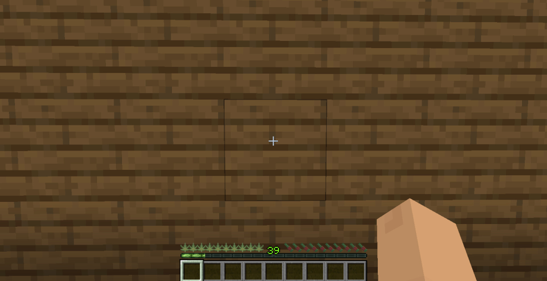 Weed and Alcohol Hotbars Minecraft Texture Pack