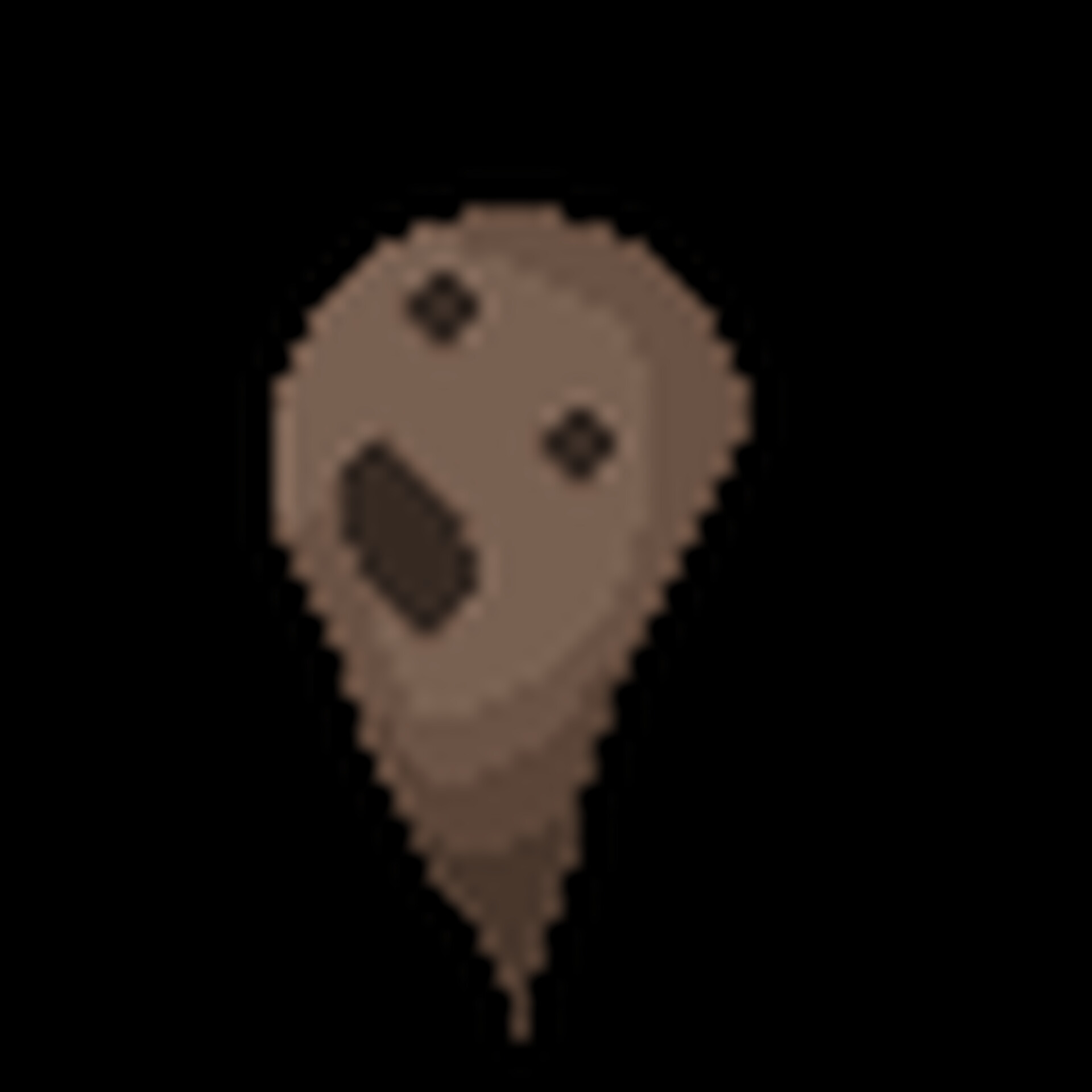 Death Soul ( Particle ) Minecraft Texture Pack