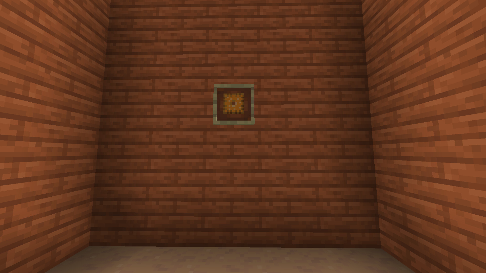 Bread to Cheese Crackers Minecraft Texture Pack