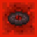 Redstone Baby (Disc) Minecraft Texture Pack