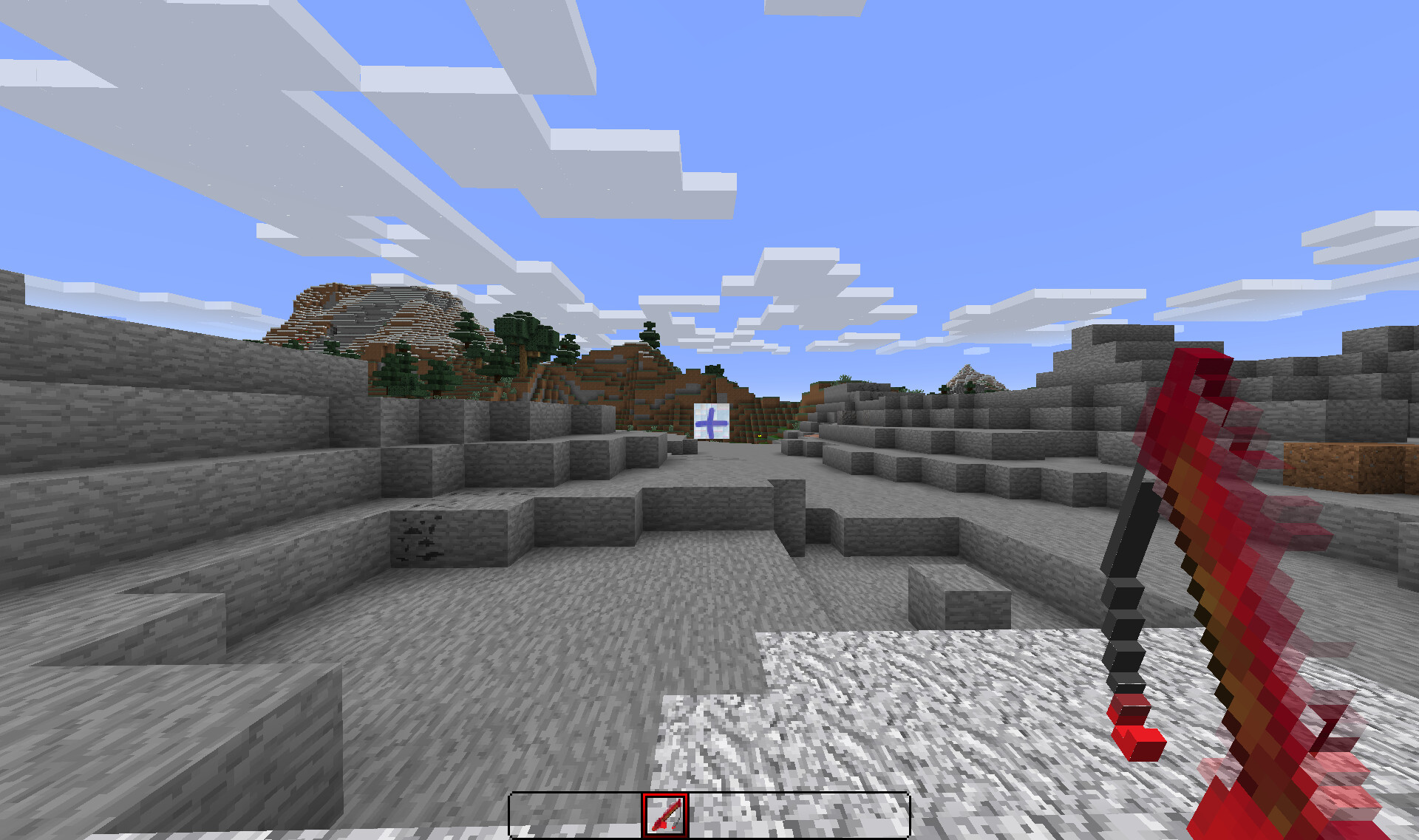 PaAn2s Virus Texturepack Minecraft Texture Pack