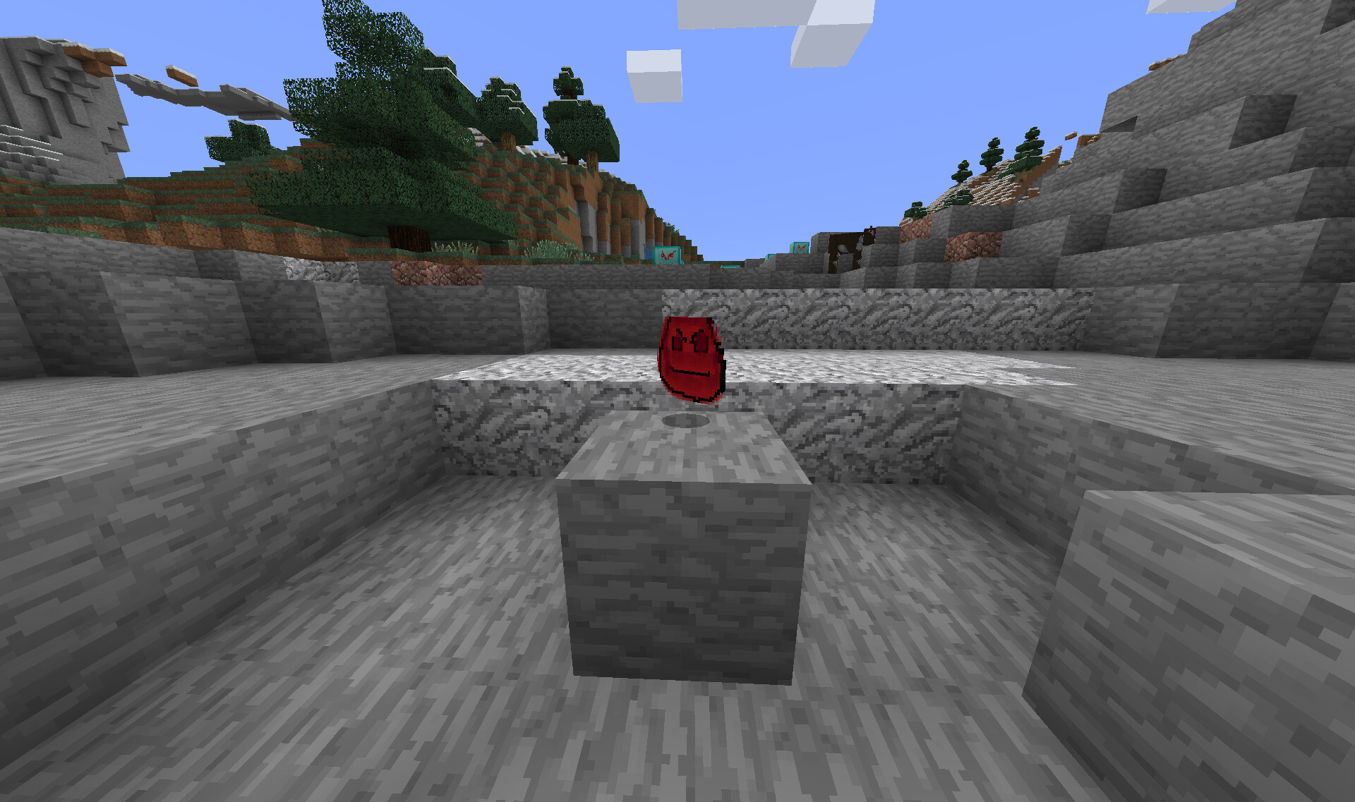 PaAn2s Virus Texturepack Minecraft Texture Pack