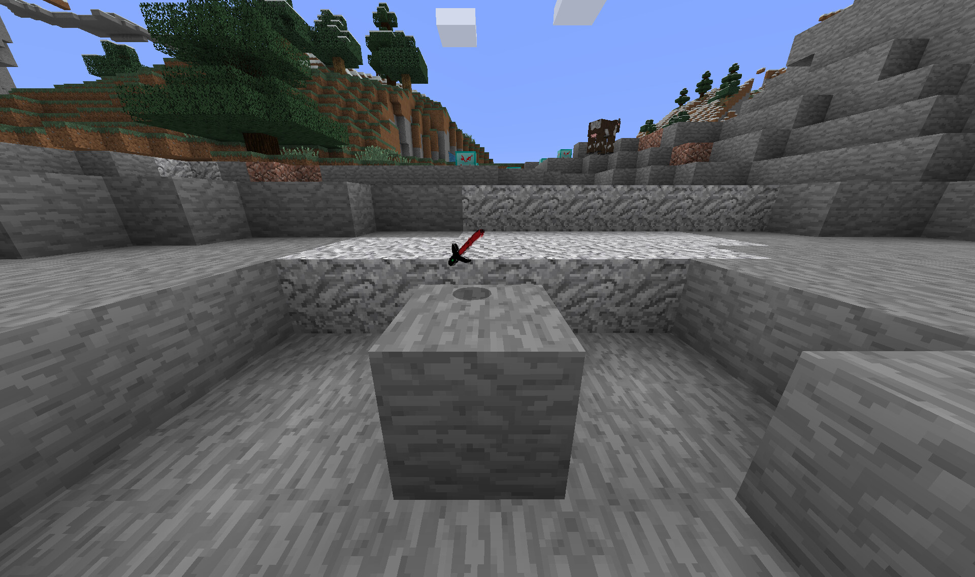 PaAn2s Virus Texturepack Minecraft Texture Pack