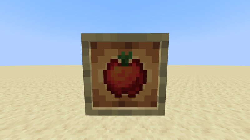 DocM77 Tomato Slime Minecraft Texture Pack