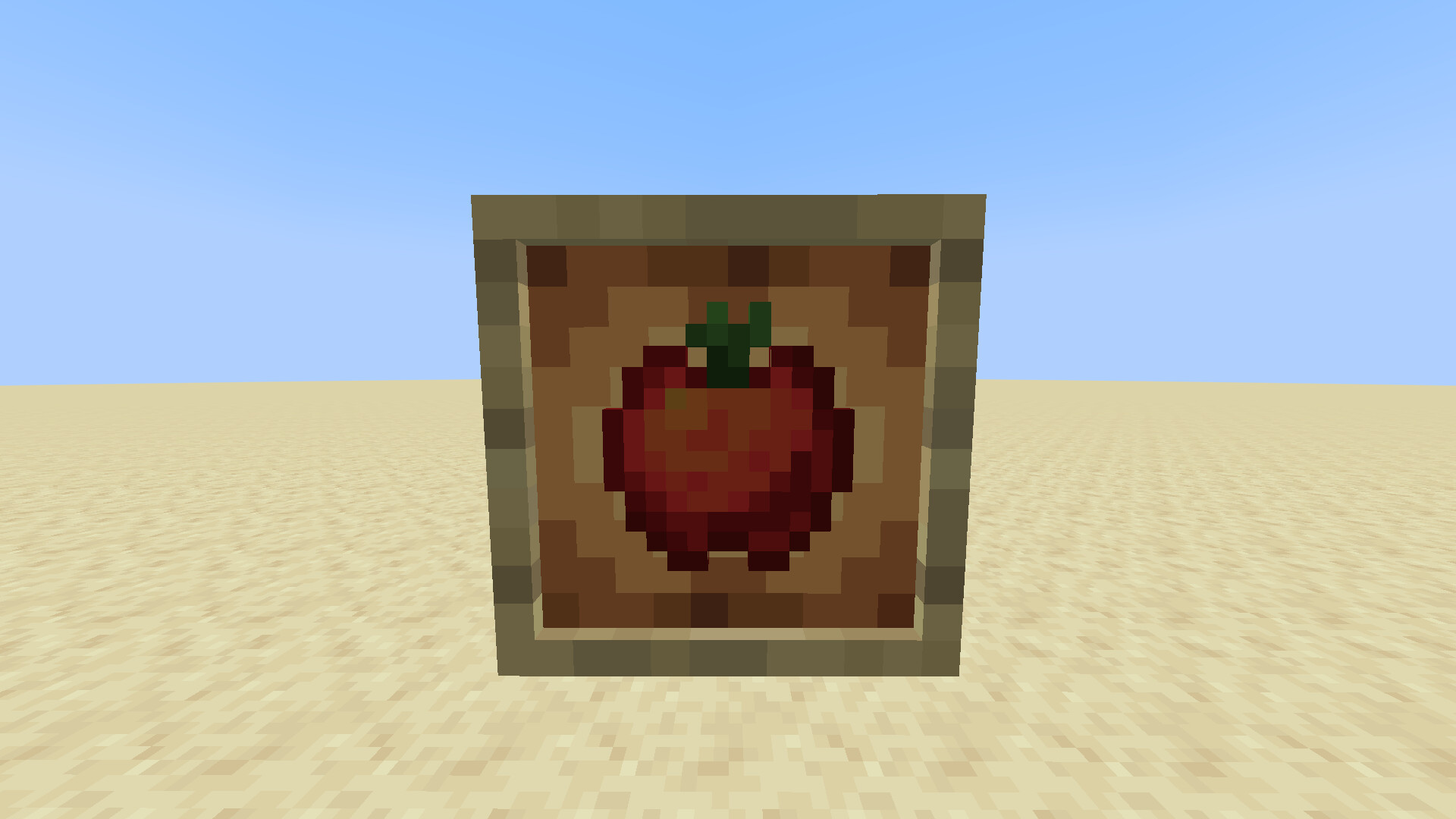 DocM77 Tomato Slime Minecraft Texture Pack