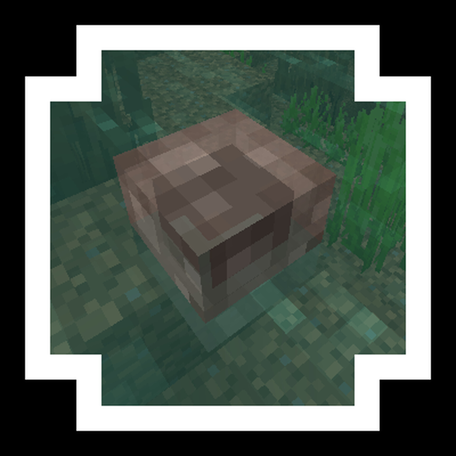 Dizzistitch's Eggier Frogspawn Minecraft Texture Pack
